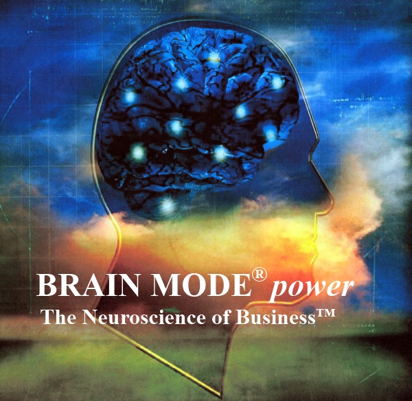 Brain Mode Power | P/Strada